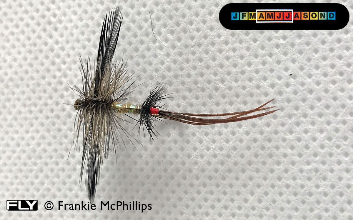 FLY Atkin's Spent Variant - Premier Angling