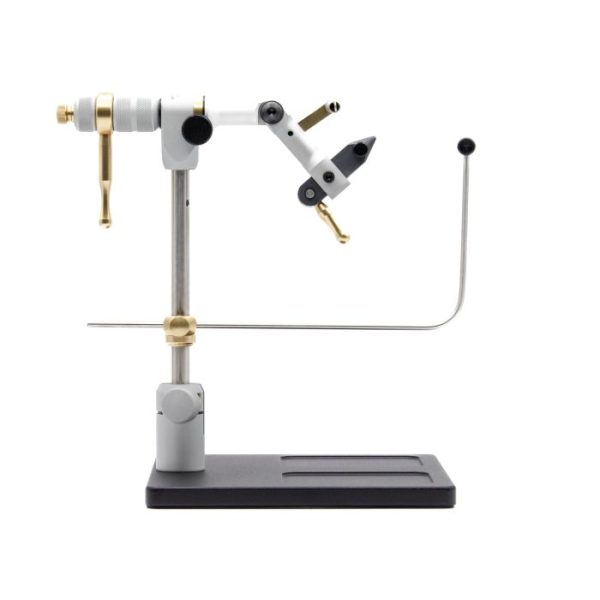 Renzetti Master Series Vise Std. Pedestal Base and Deluxe Stem Support ...